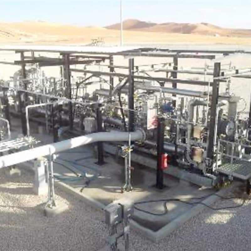 Provers - Calibration Tools for Measurement Systems | Socrate S.p.A.